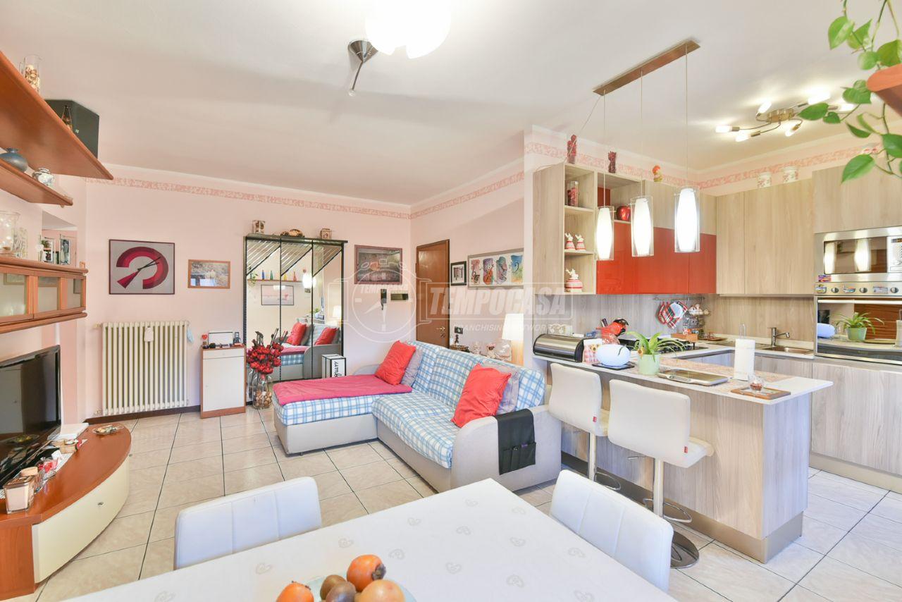 Appartamento in vendita a Tavernerio