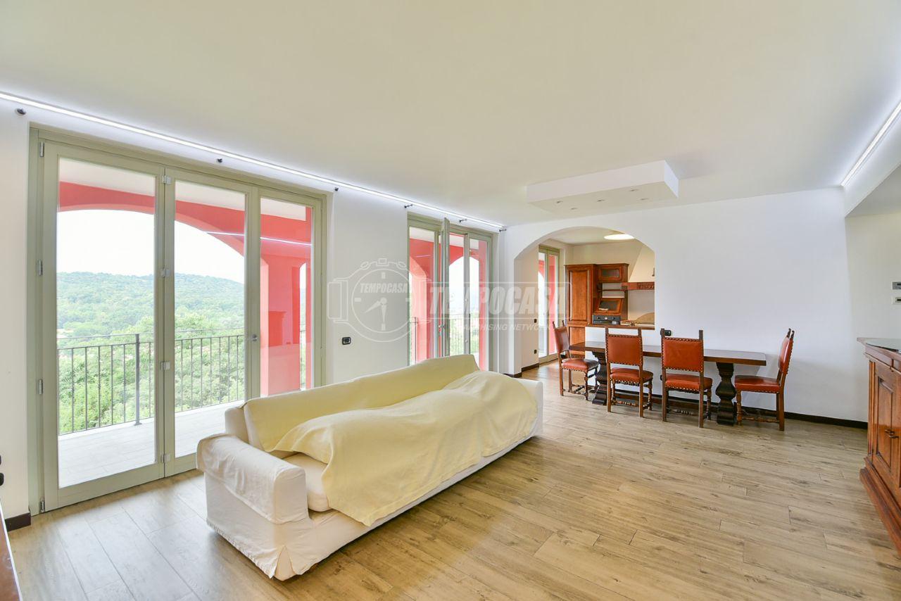 Appartamento in vendita a Tavernerio