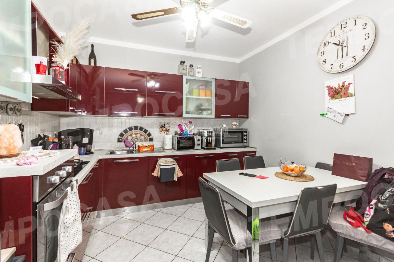 Trilocale, Offanengo