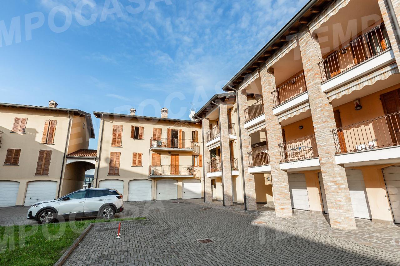 Appartamento in vendita a Crema