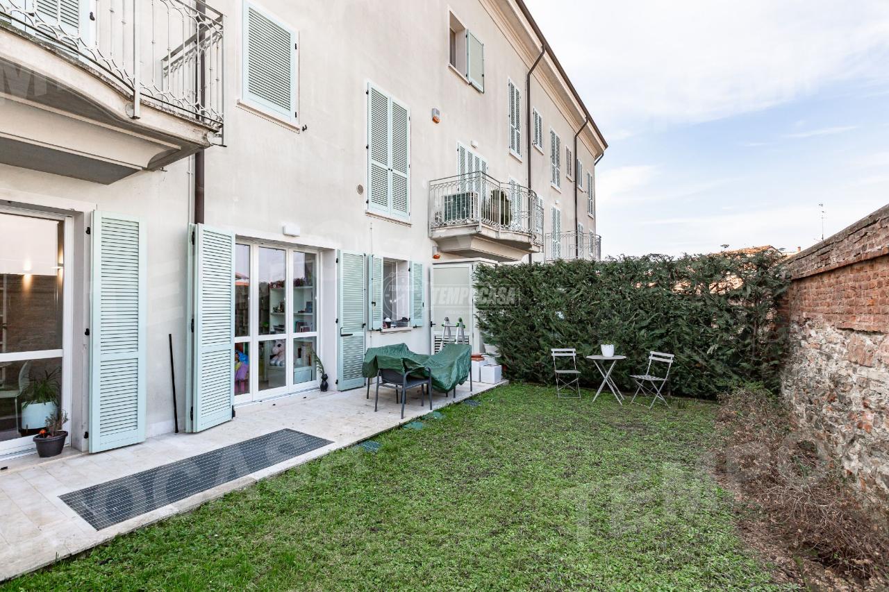 Appartamento in vendita a Crema