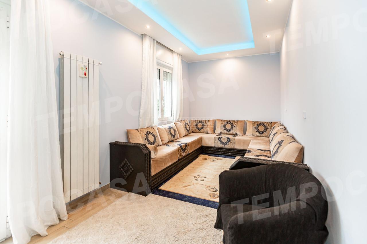 Appartamento in vendita a Crema