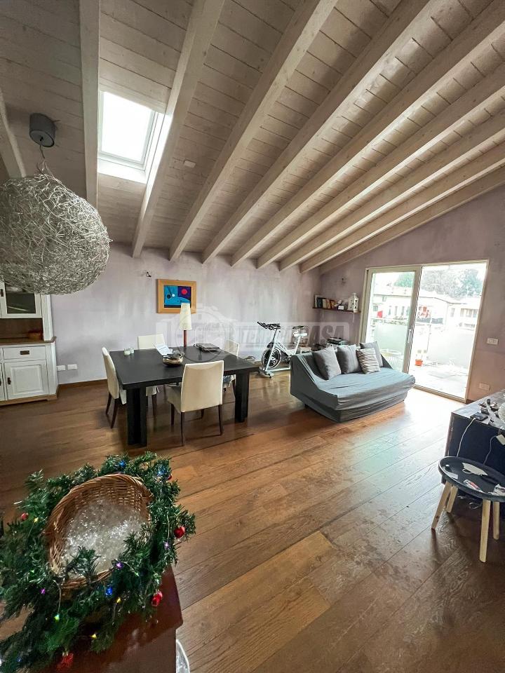 Appartamento in vendita a Crema