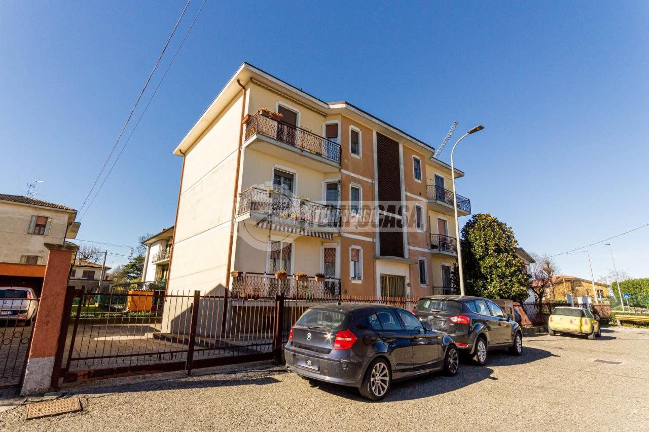 Appartamento in vendita a Crema