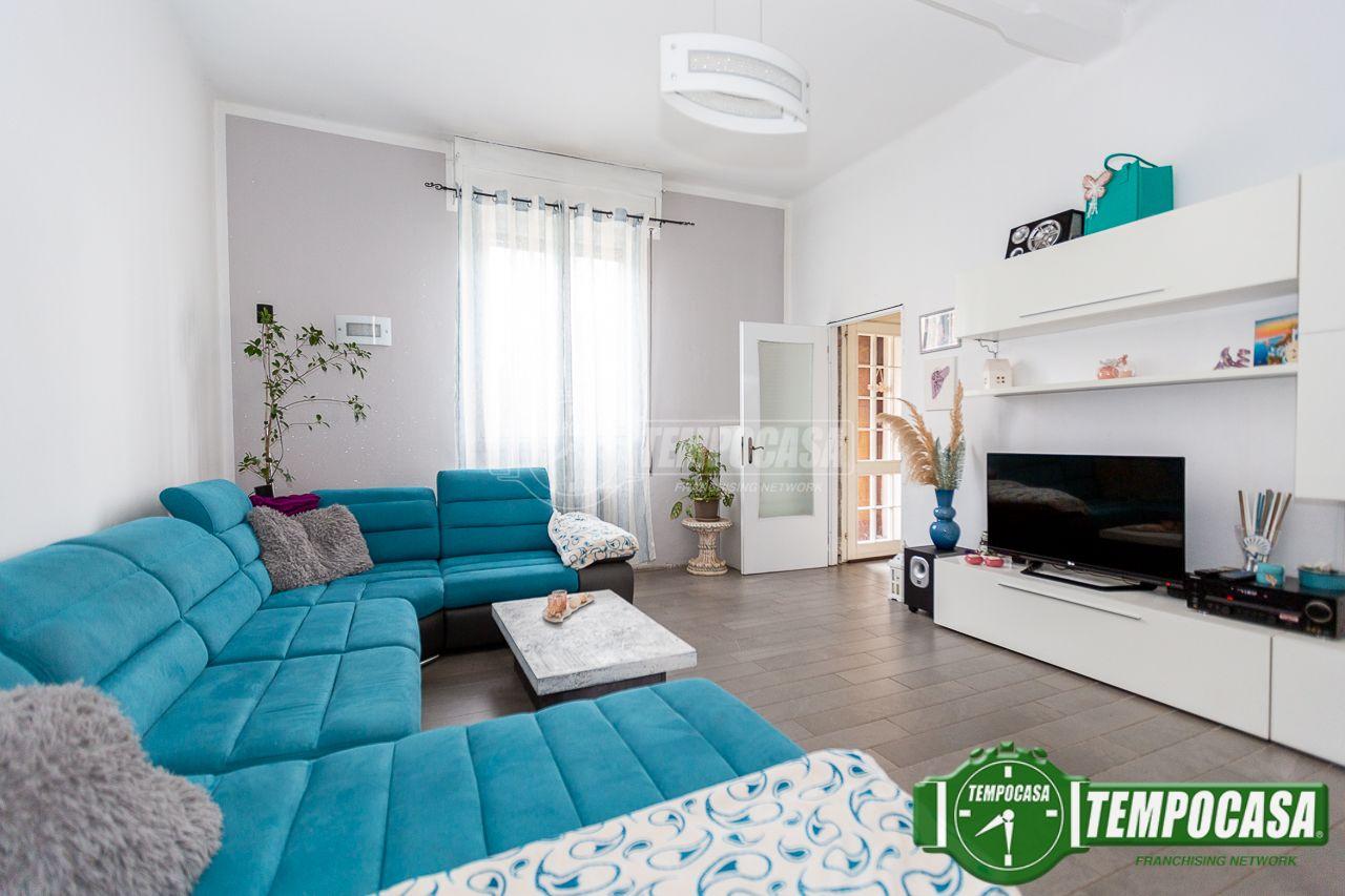 Casa indipendente in vendita a Soresina