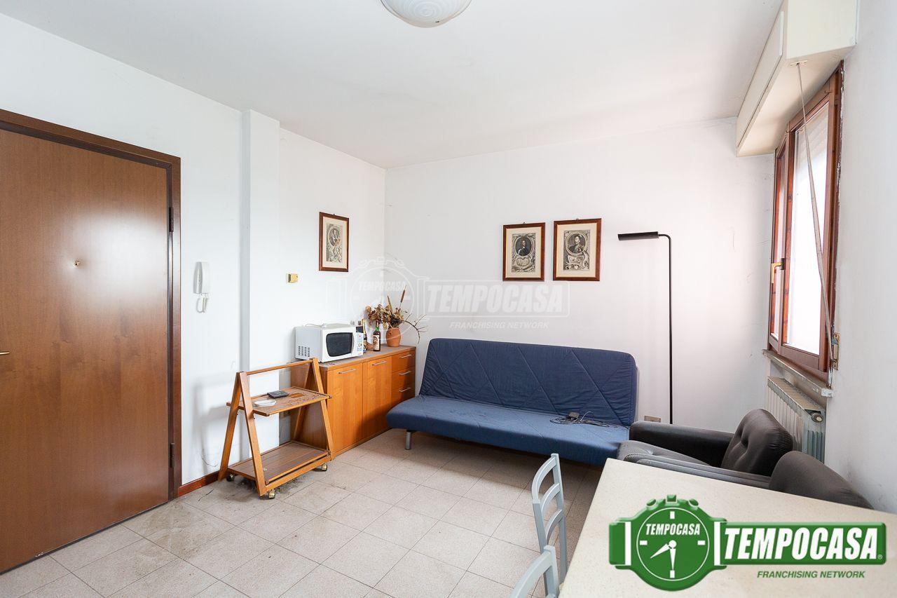 Appartamento in vendita a Crema