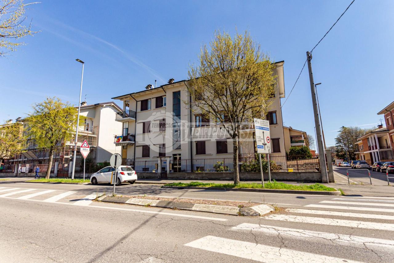 Appartamento in vendita a Crema