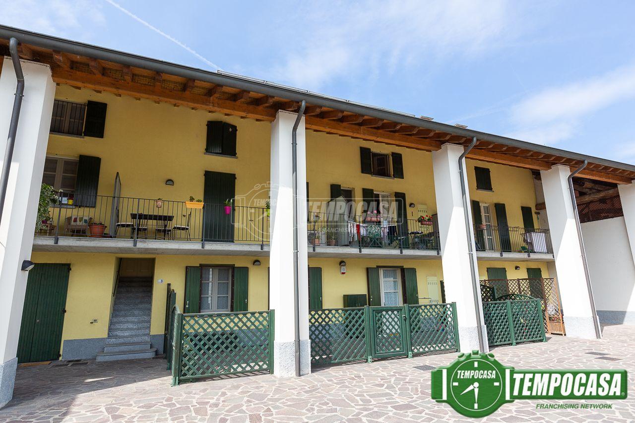 Appartamento in vendita a Crema