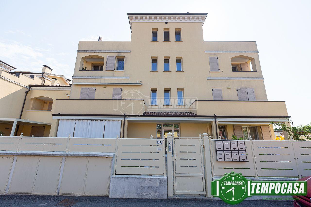 Appartamento in vendita a Crema