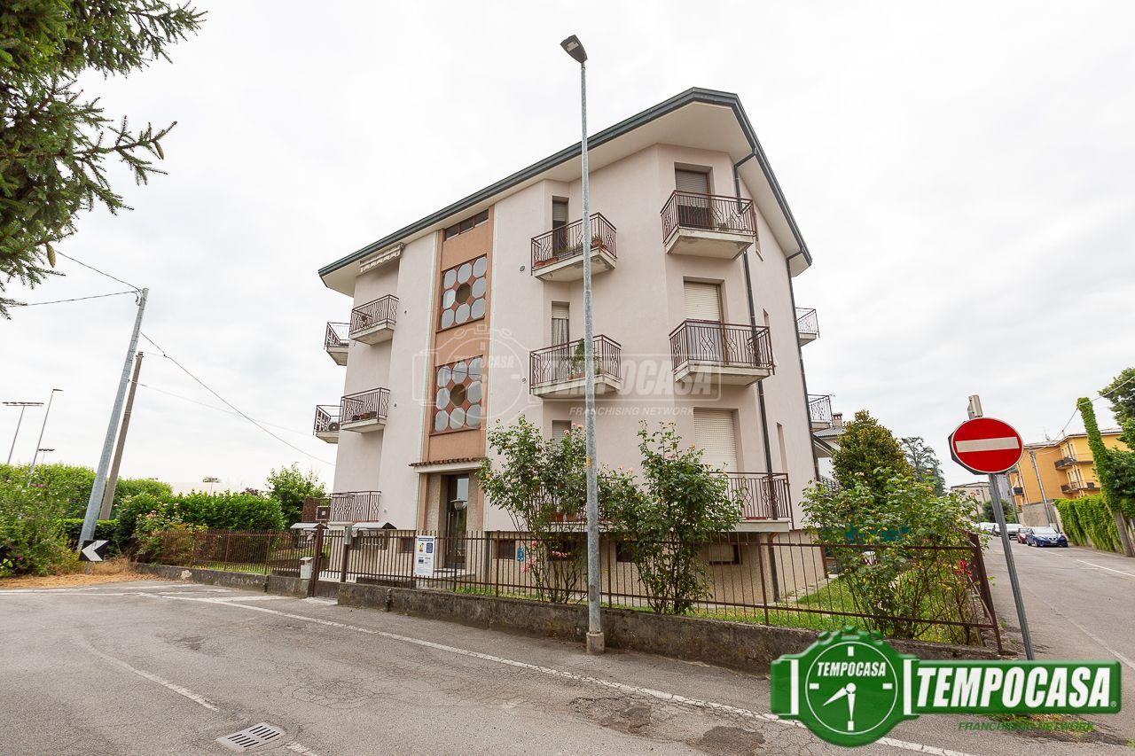 Appartamento in vendita a Crema