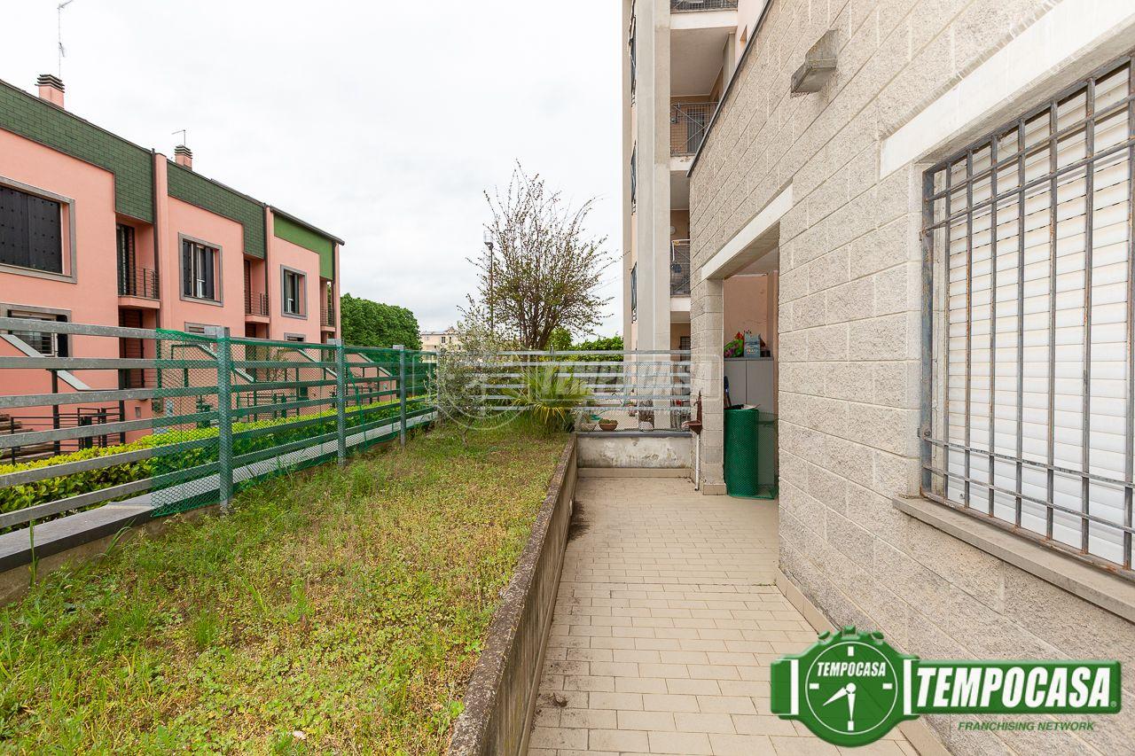 Appartamento in vendita a Crema