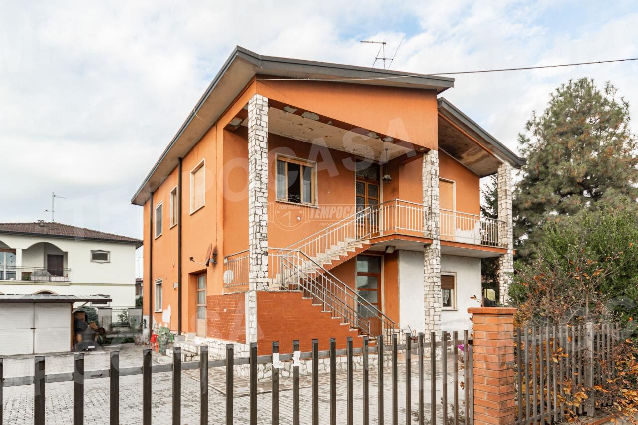 Appartamento in vendita a Trescore Cremasco