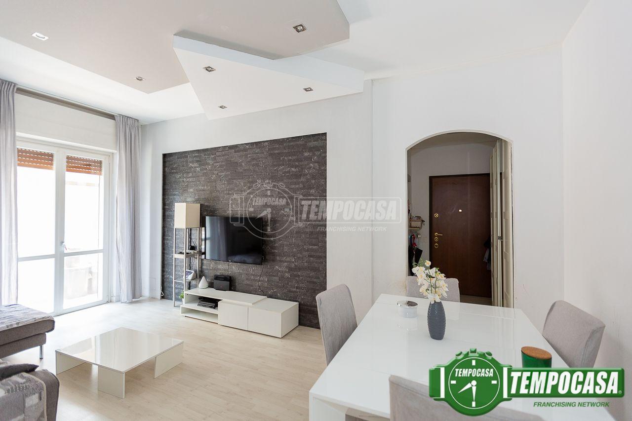 Appartamento in vendita a Crema