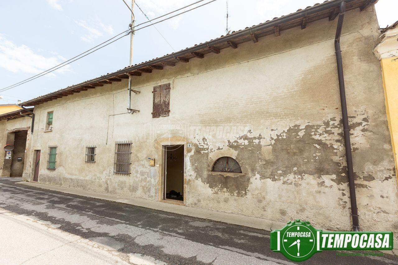 Rustico in vendita a Fiesco