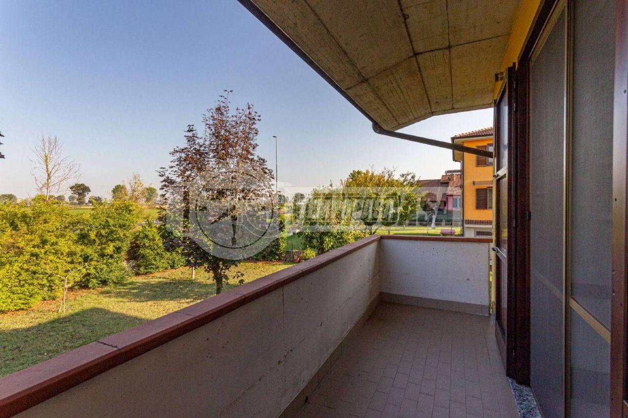 Appartamento in vendita a Chieve