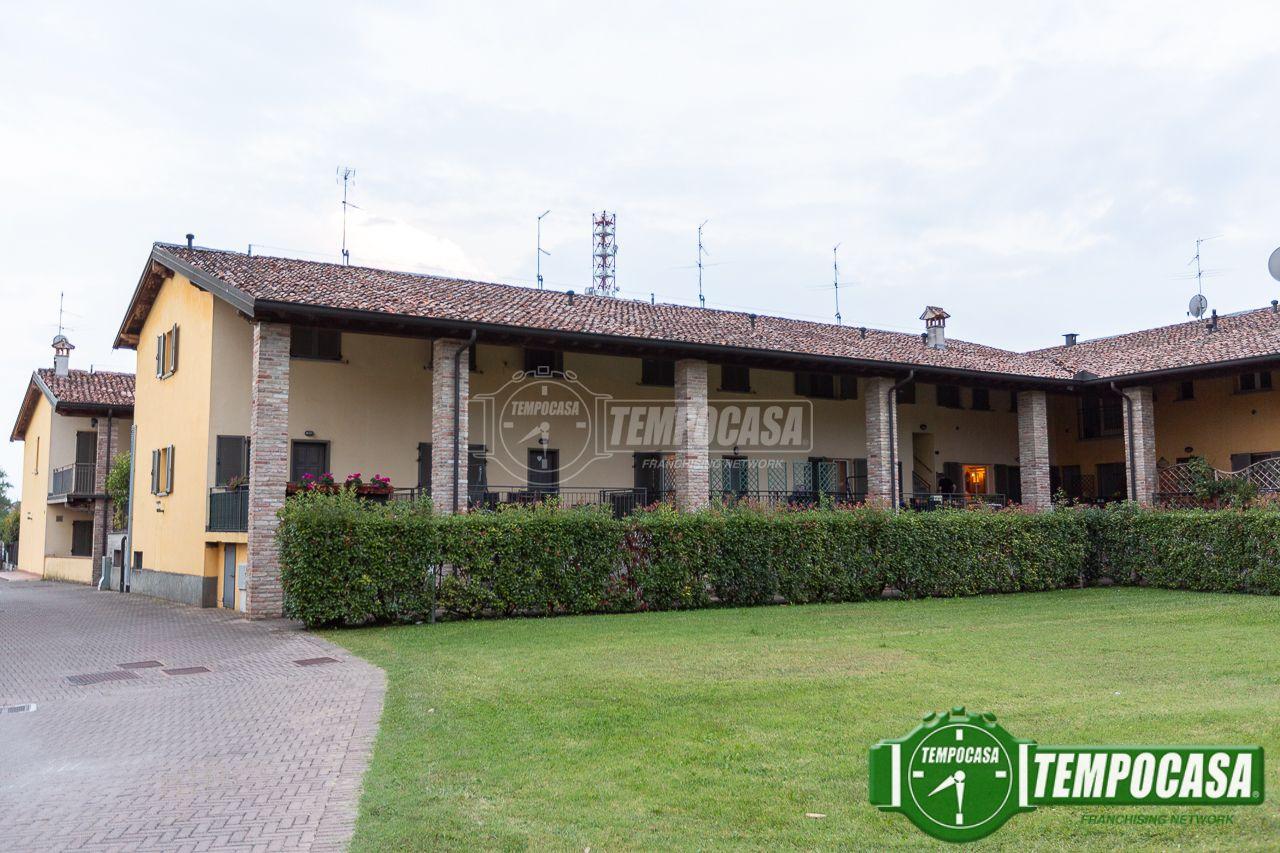 Appartamento in vendita a Crema