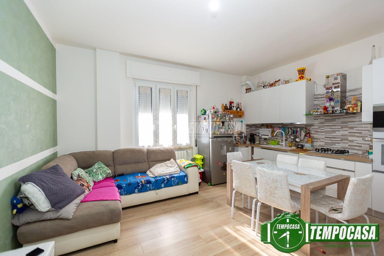 Appartamento in vendita a Crema