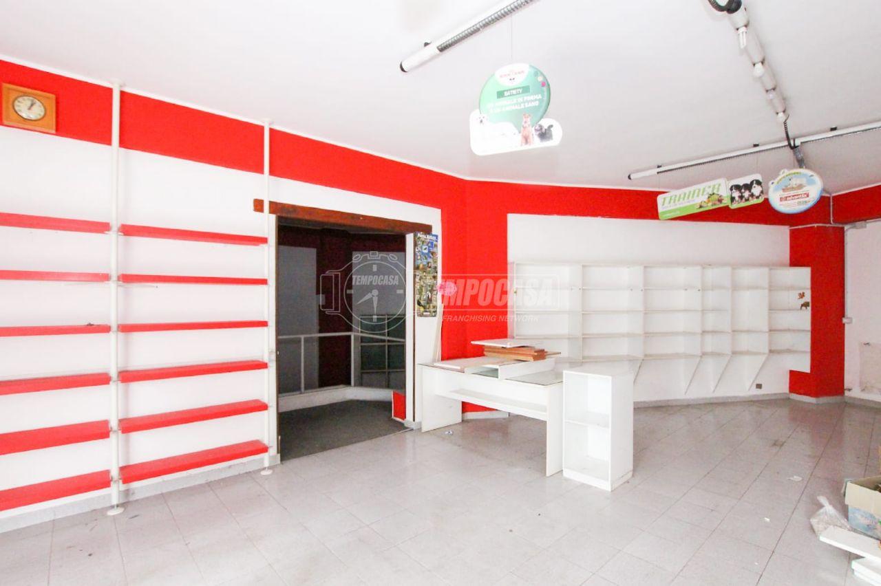 Negozio in vendita a Ancona