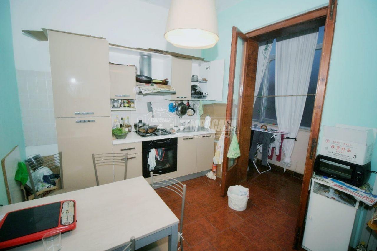 Appartamento in vendita a Ancona