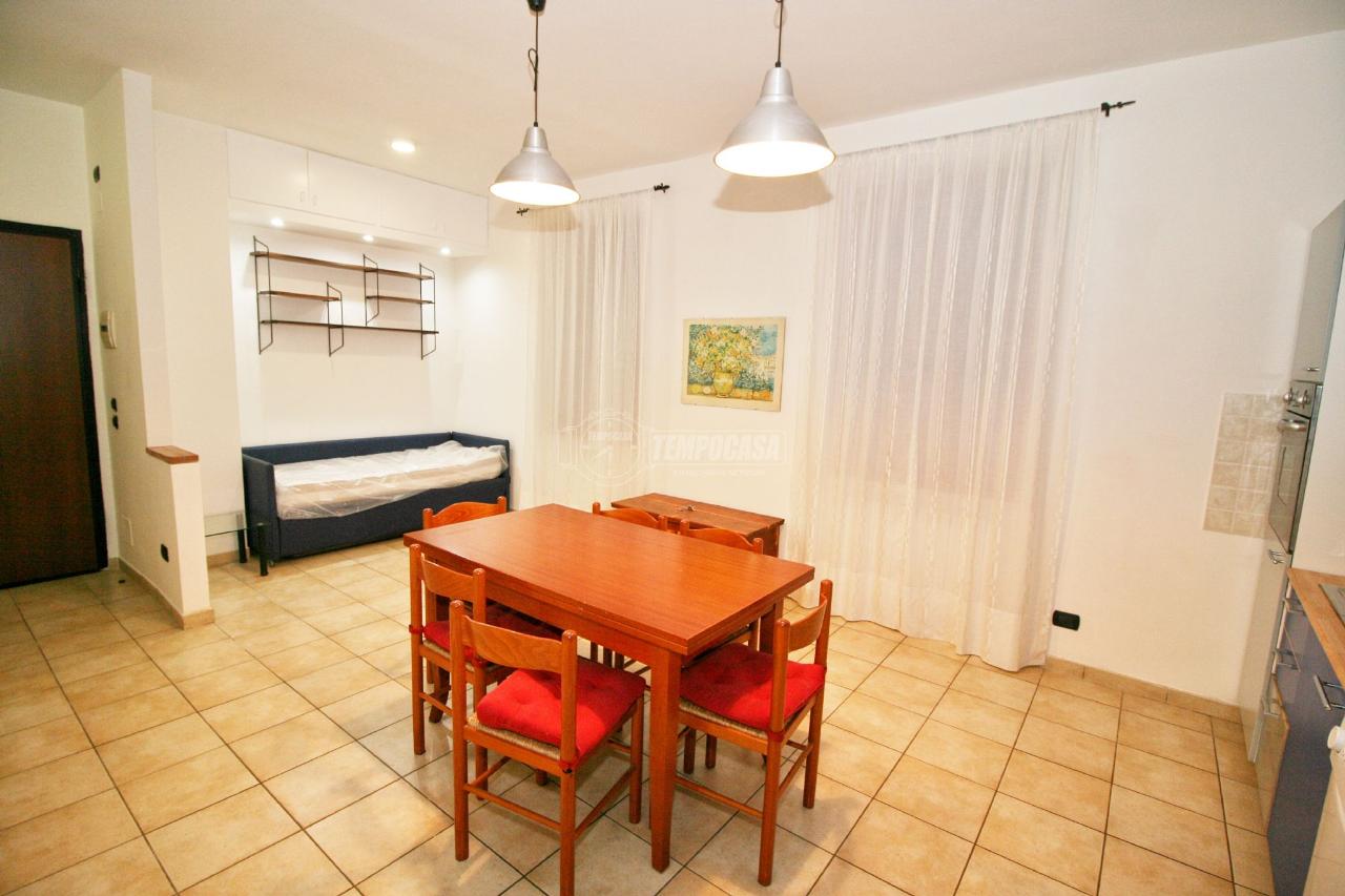 Appartamento in vendita a Ancona