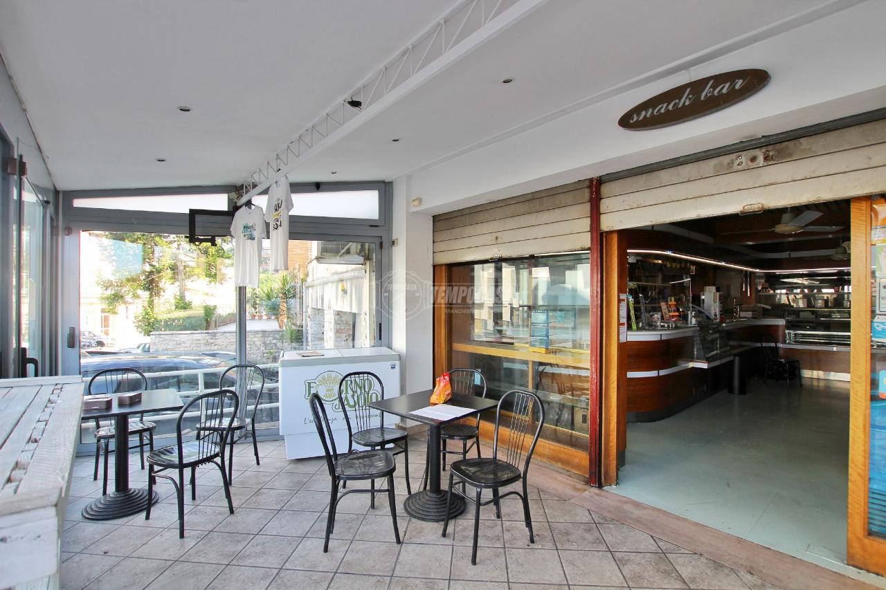 Negozio in vendita a Ancona