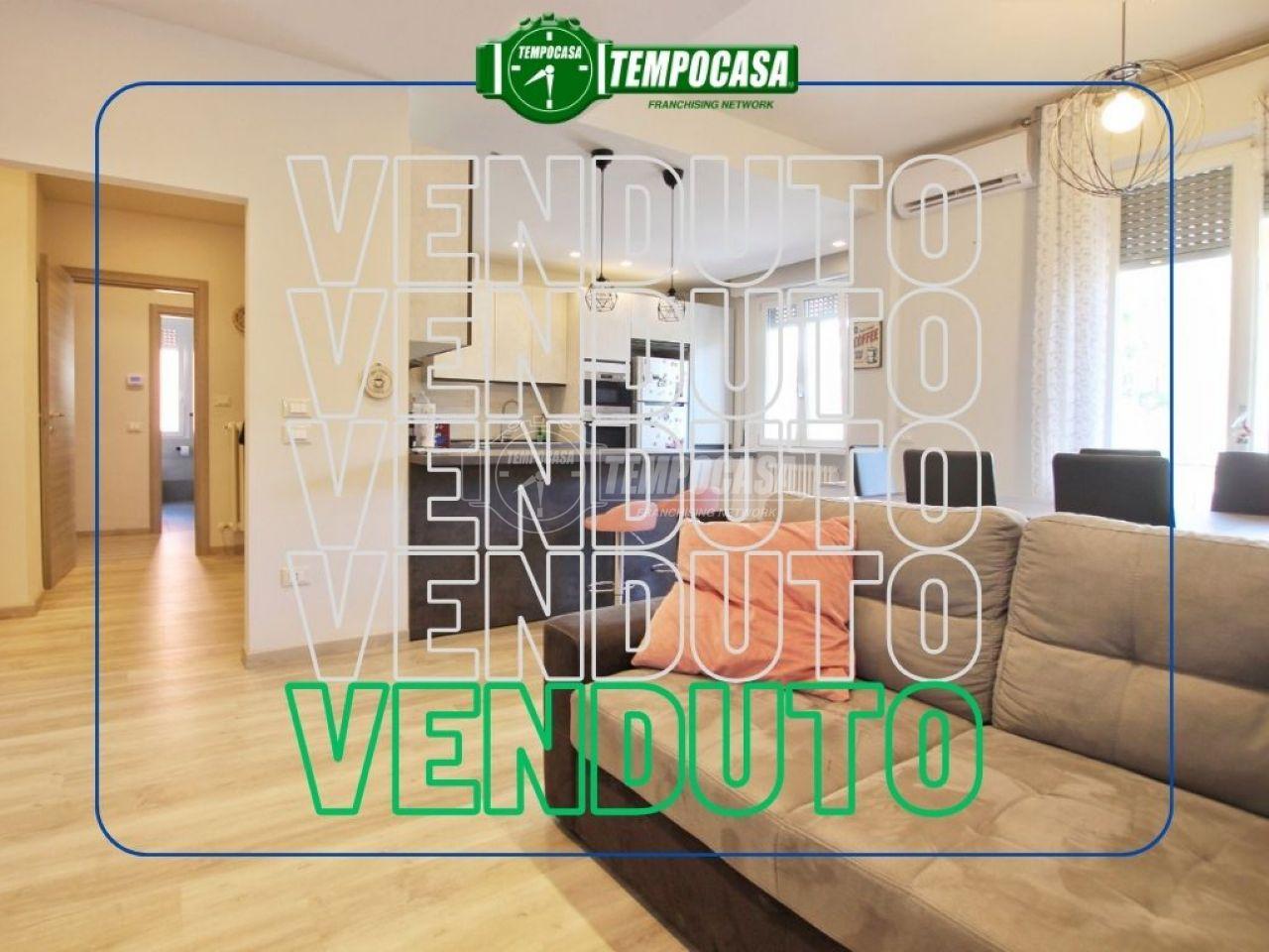 Appartamento in vendita a Ancona