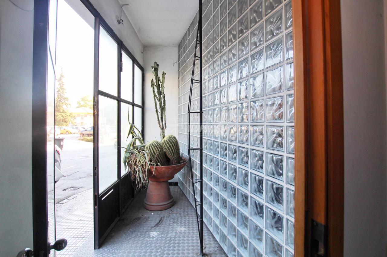 Ufficio in vendita a Ancona