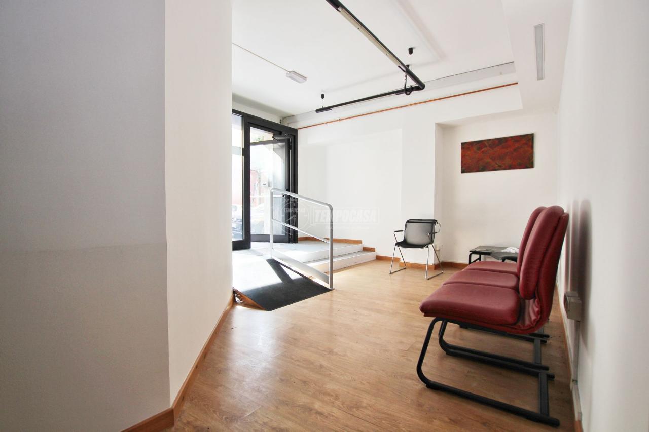 Ufficio in vendita a Ancona