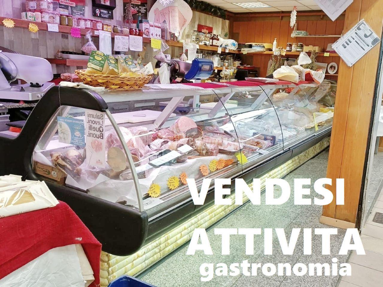 Alimentari in vendita a Ancona