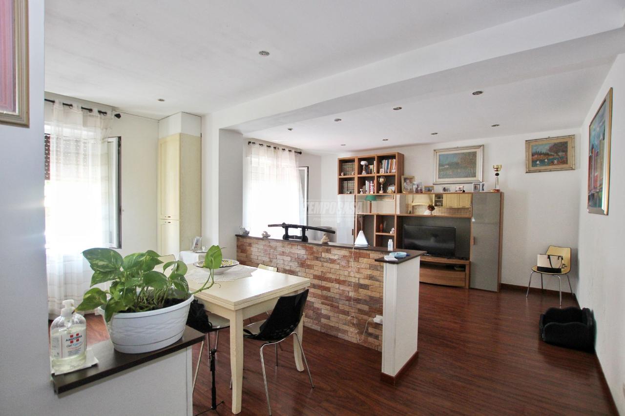 Appartamento in vendita a Ancona