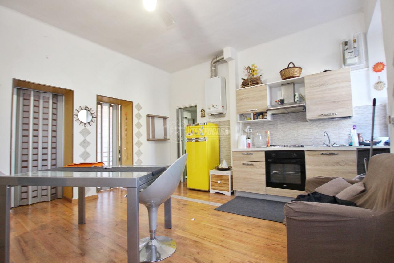 Appartamento in vendita a Ancona