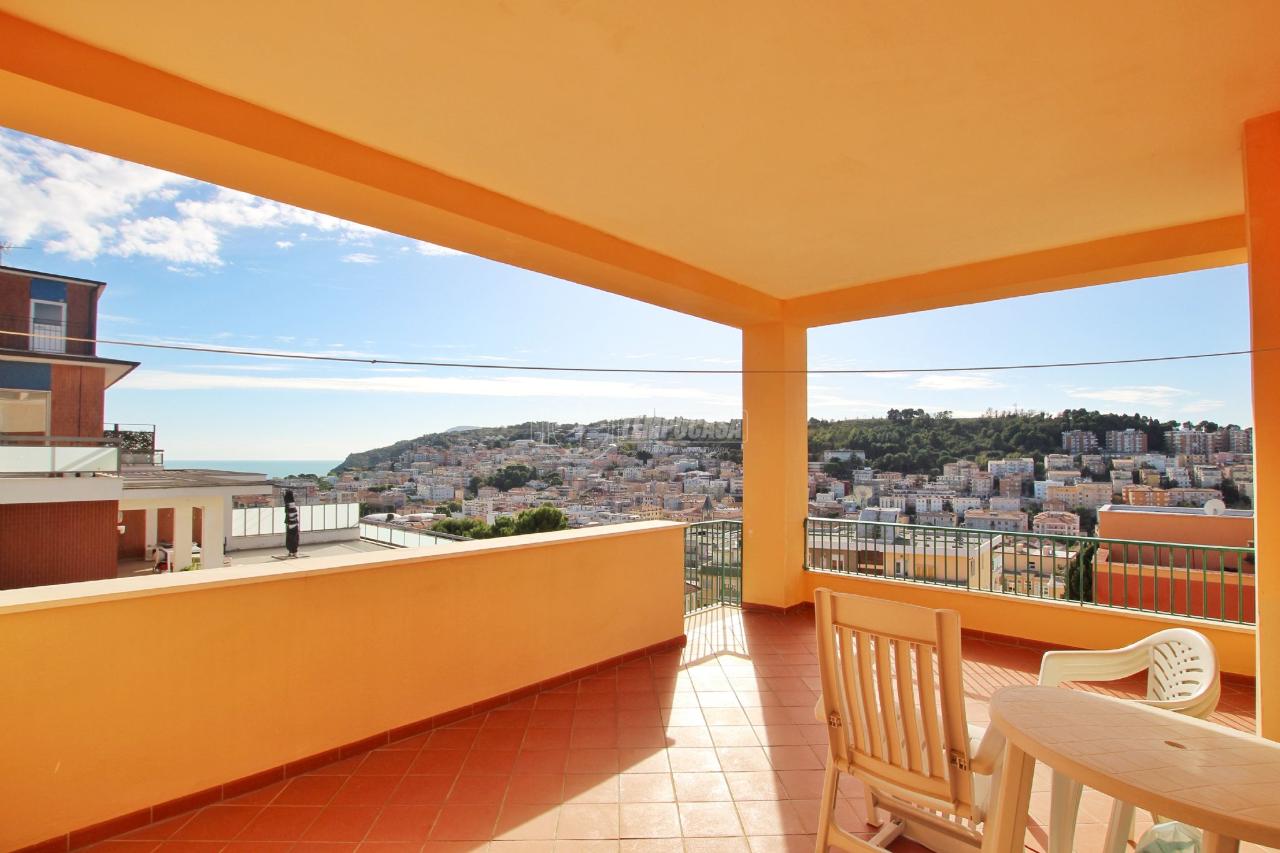 Appartamento in vendita a Ancona