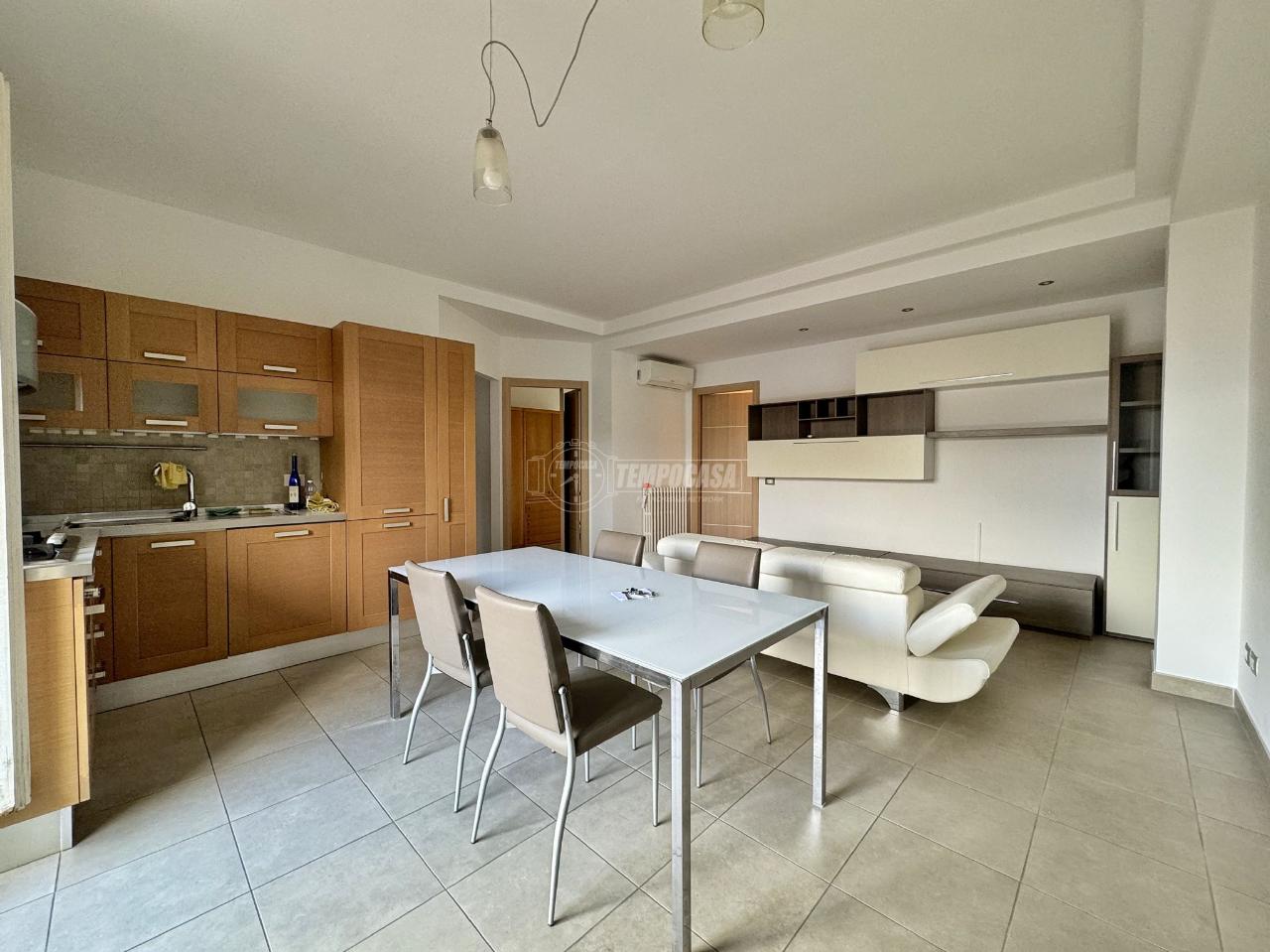 Appartamento in vendita a Ancona