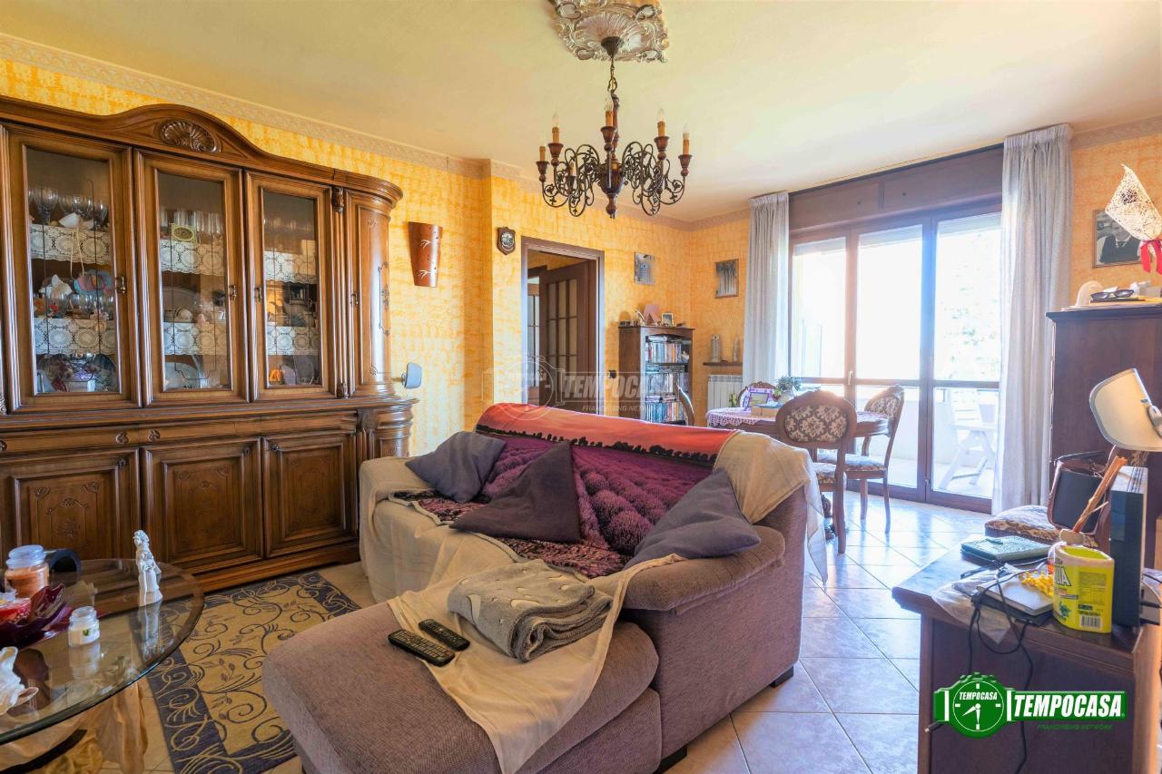 Appartamento in vendita a San Giorgio Piacentino