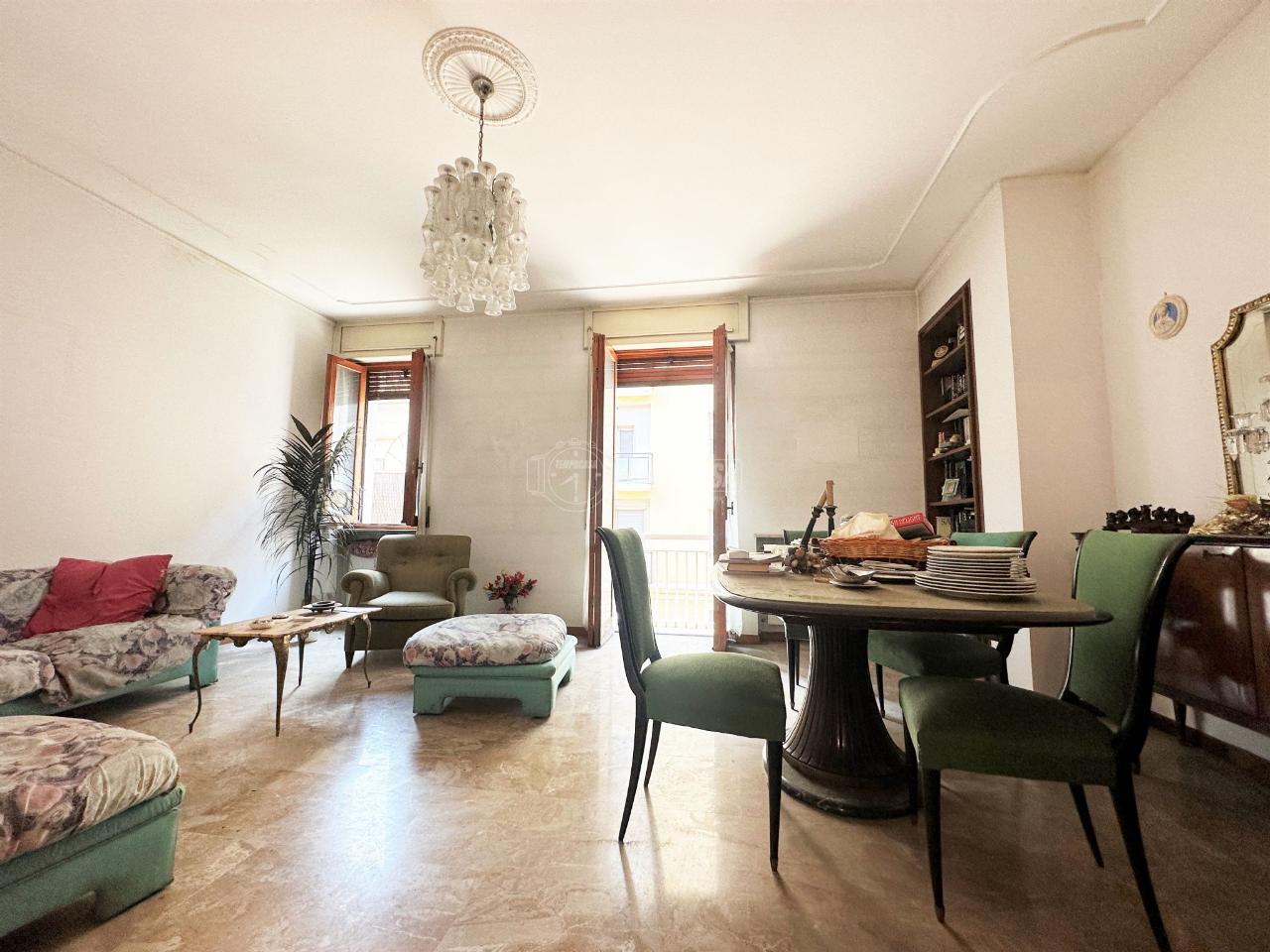 Appartamento in vendita a Piacenza