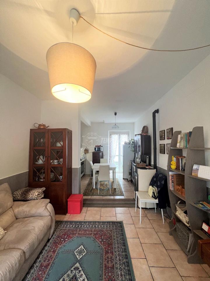 Casa indipendente in vendita a Fombio