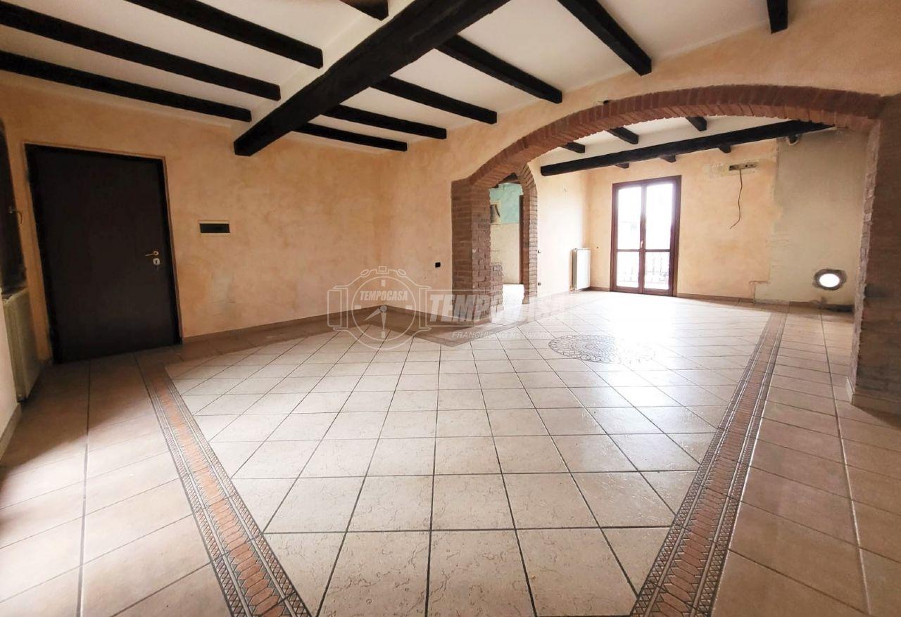 Appartamento in vendita a Rottofreno