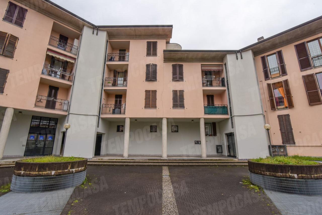 Appartamento in vendita a Trezzo Sull'Adda