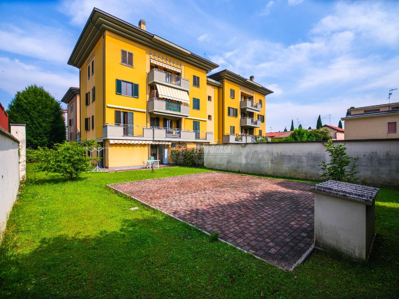 Appartamento in vendita a Trezzo Sull'Adda