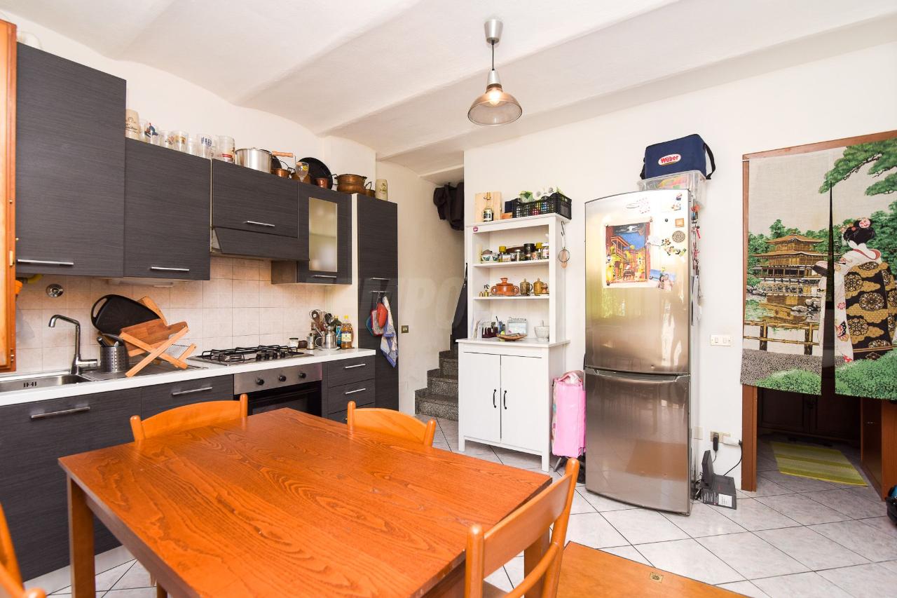 Appartamento in vendita a Trezzo Sull'Adda