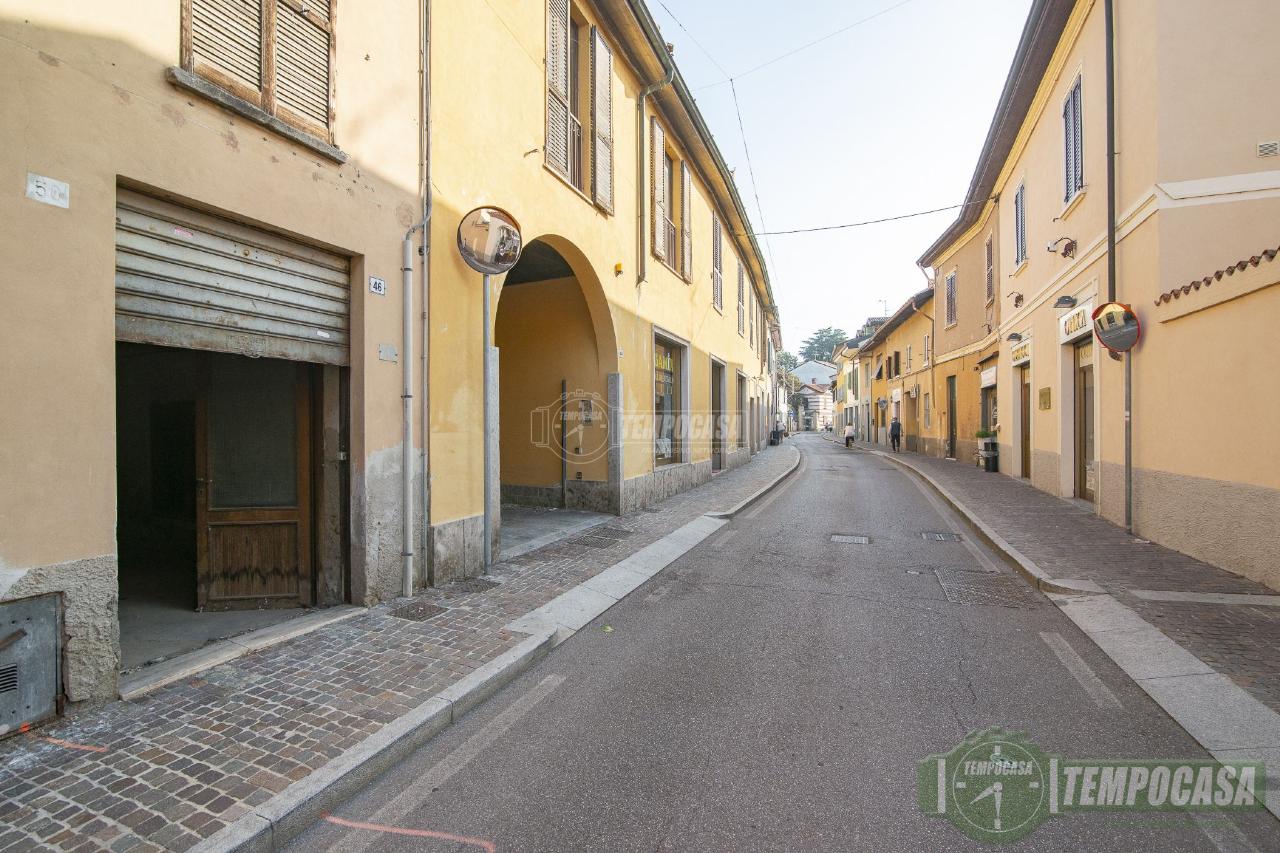 Appartamento in vendita a Trezzo Sull'Adda