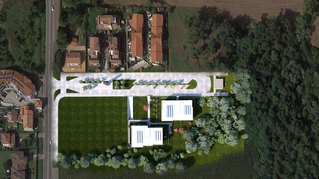 Appartamento in vendita a Trezzo Sull'Adda