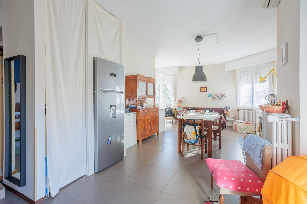 Appartamento in vendita a Parma