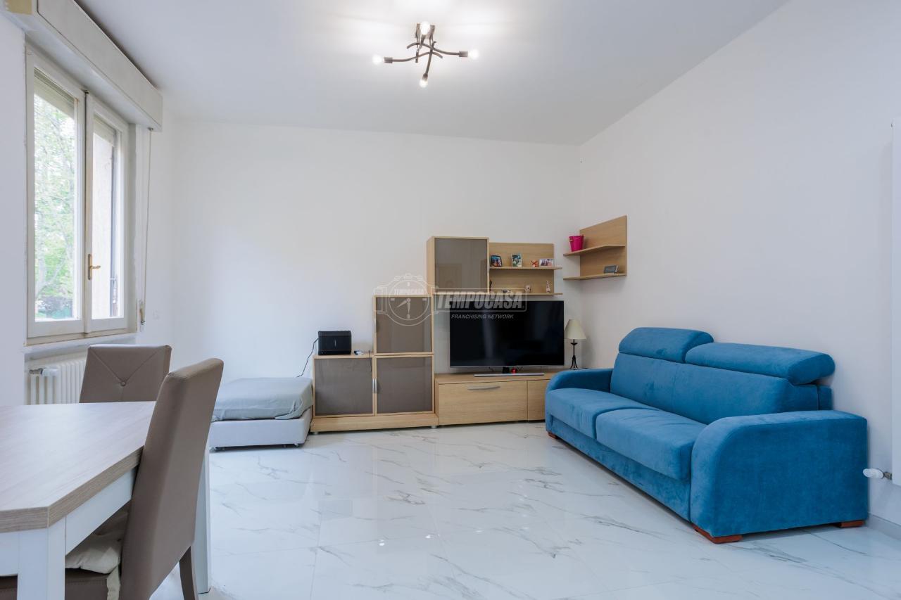 Bilocale in Via Cristoforo Marzaroli 36, Parma