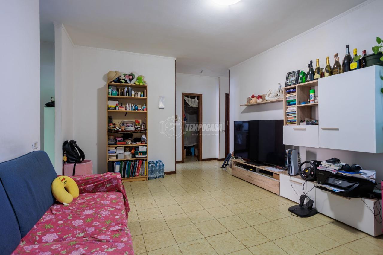 Appartamento in vendita a Parma