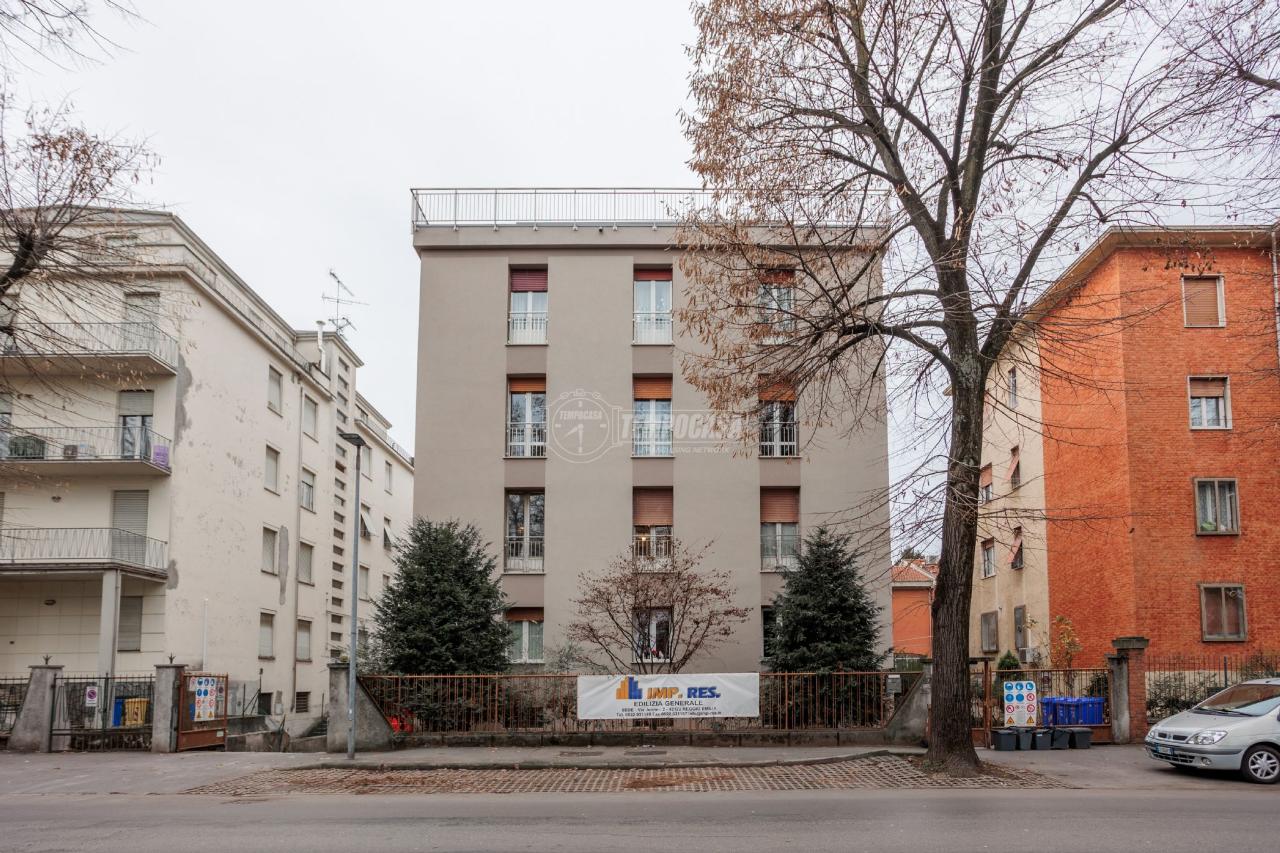 Appartamento in vendita a Parma