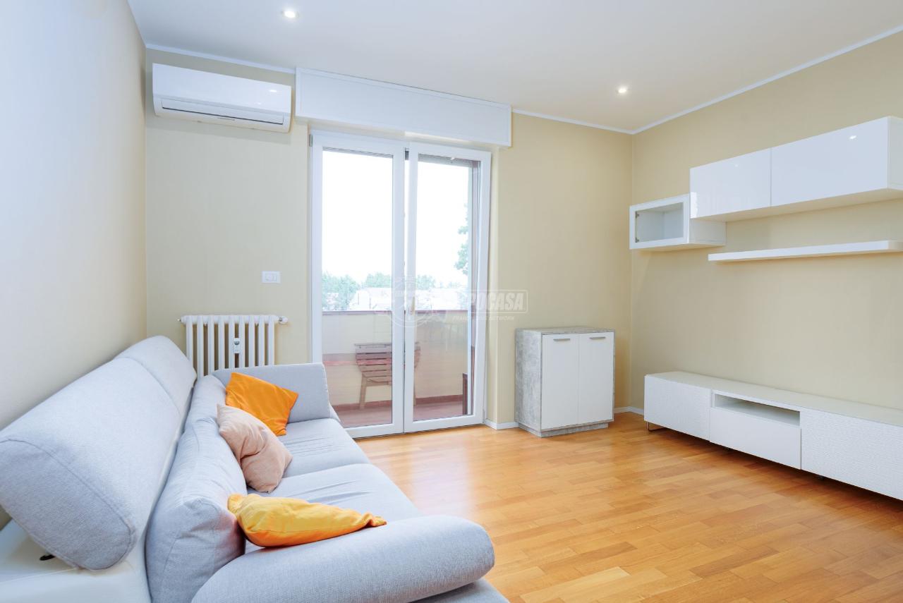 Appartamento in vendita a Parma