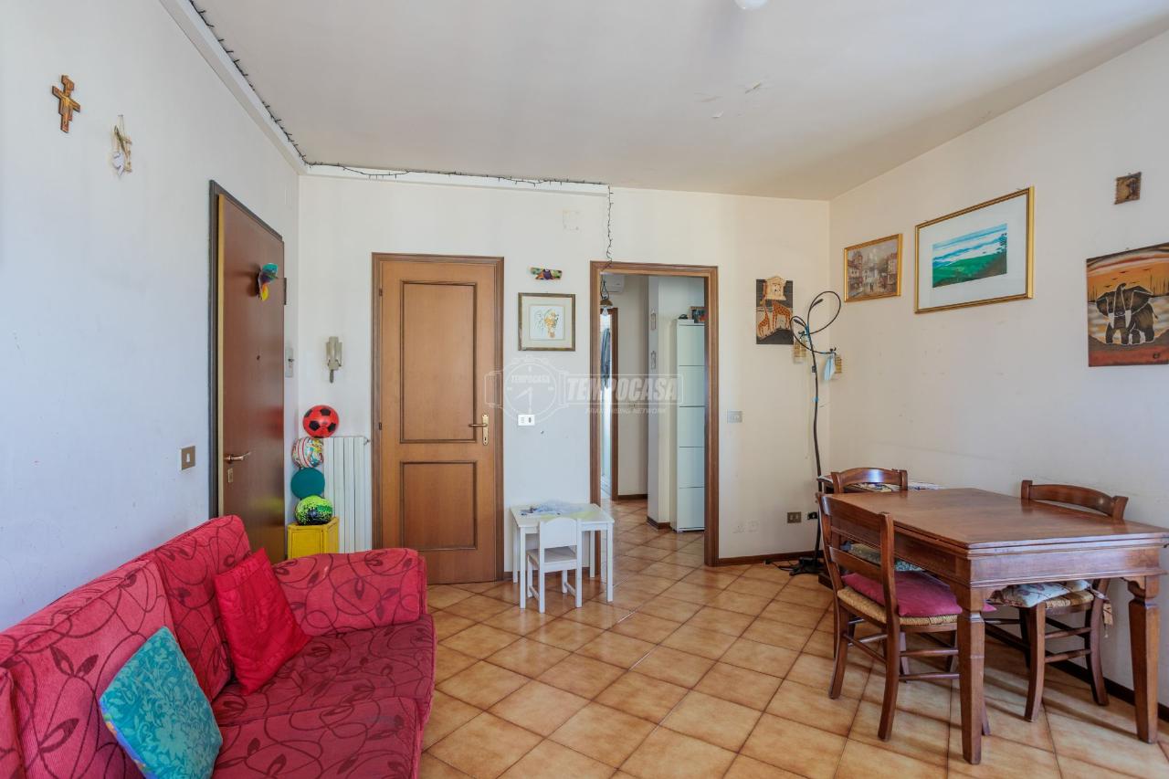 Appartamento in vendita a Parma