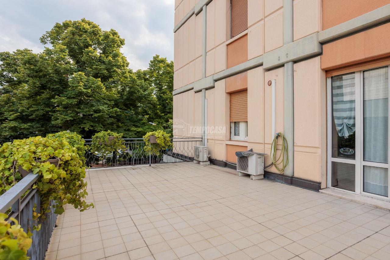 Appartamento in vendita a Parma