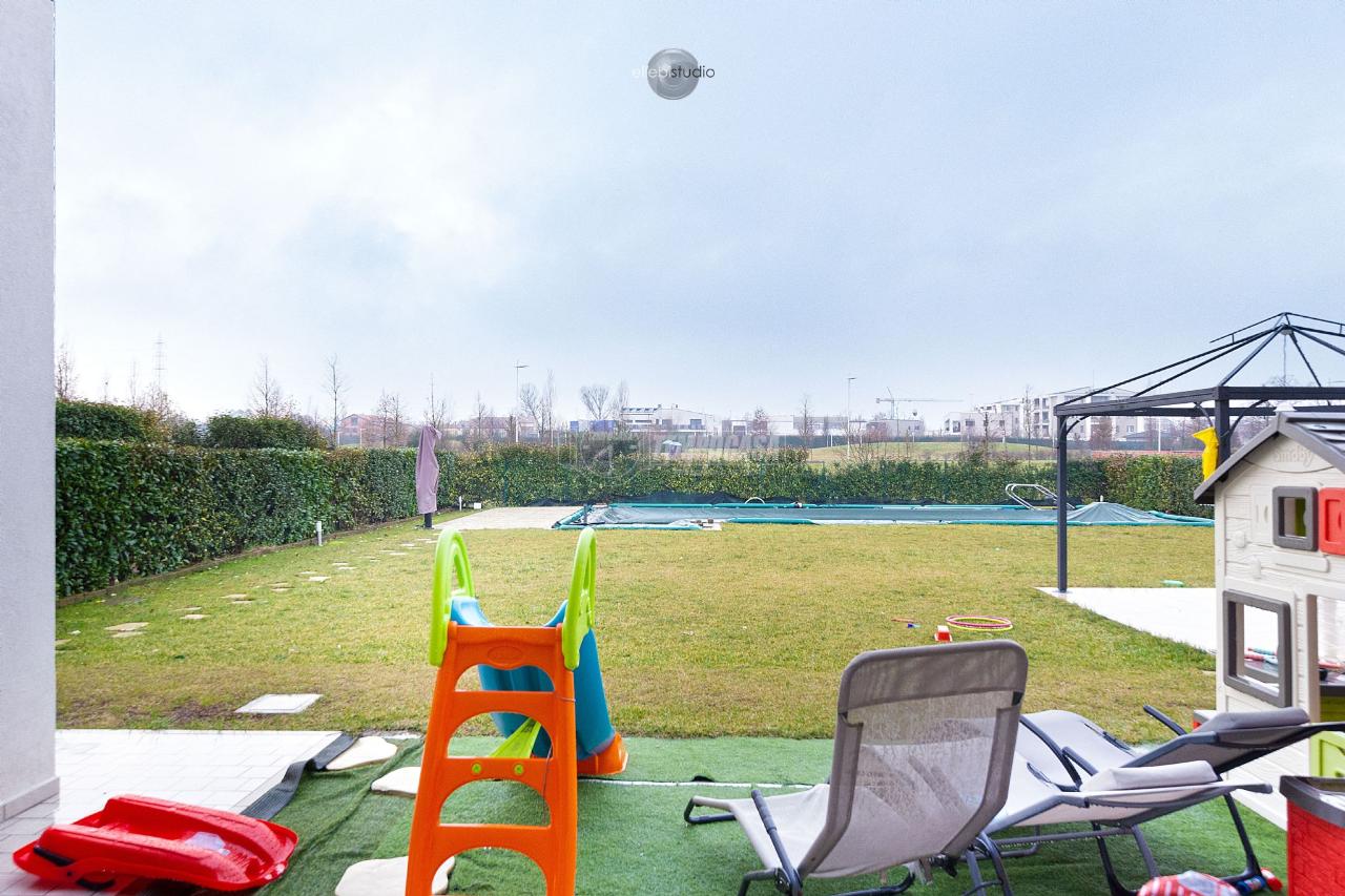 Appartamento in vendita a Parma